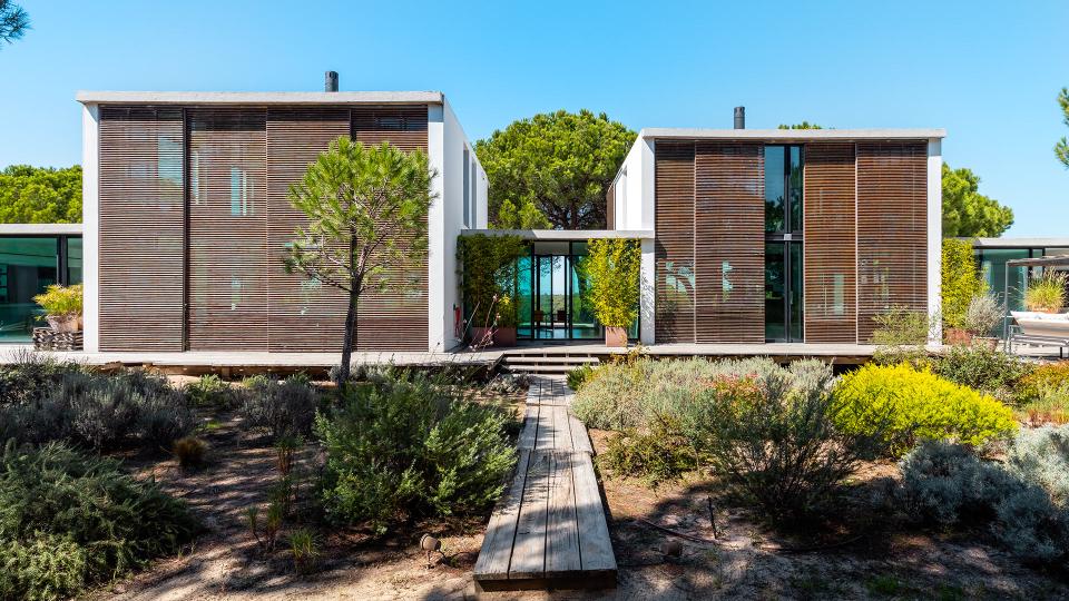 Villa Alma de Comporta - Villa rental in Muda, Comporta | Villa Comporta